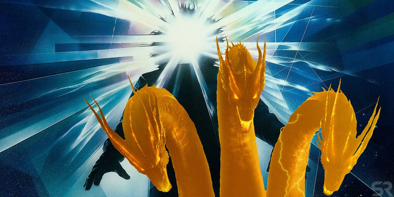 Godzilla's Outpost 32 Location Is Named After John Carpenter's The Thing