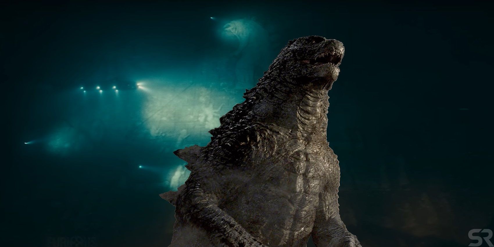 Godzilla Director Wants To Remove The Humans & Make Godzilla BC