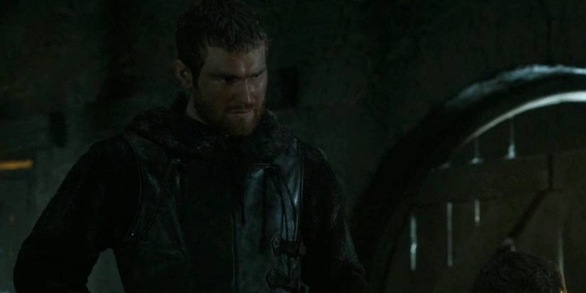 Game Of Thrones: 10 Interesting Facts About Grenn That You Might Not Know