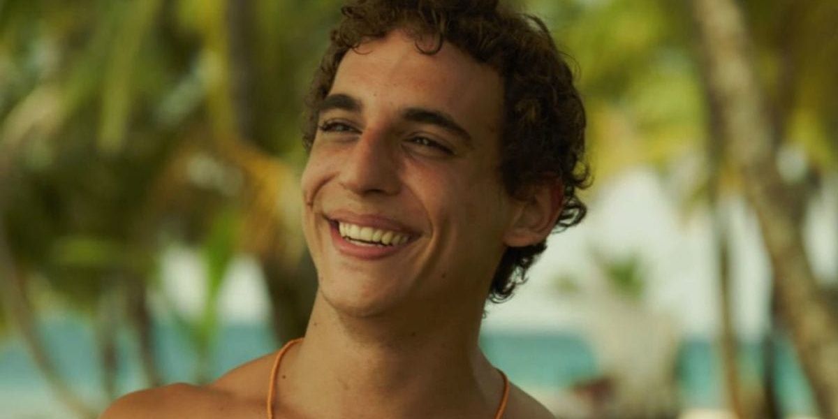 Netflix Money Heist: 10 Characters Rio Should Have Ended Up With (Other ...