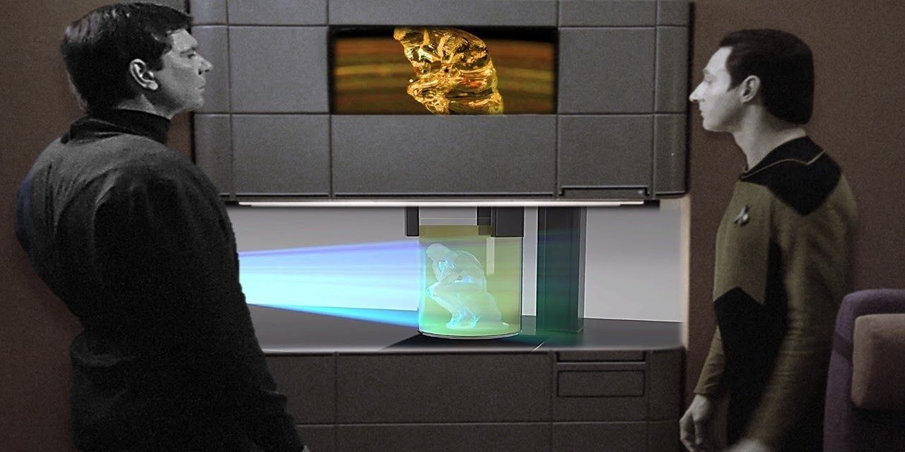 10 Strange Star Trek Timeline Continuity Errors