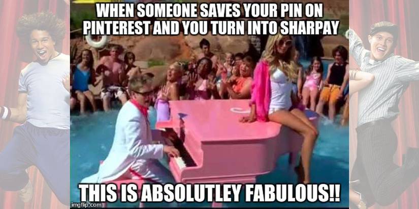 High School Musical: The 10 Most Hilarious Memes Inspired By The Trilogy