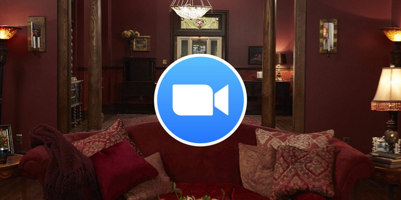Brighten Up Zoom Chats with These Hallmark Channel Virtual Backgrounds