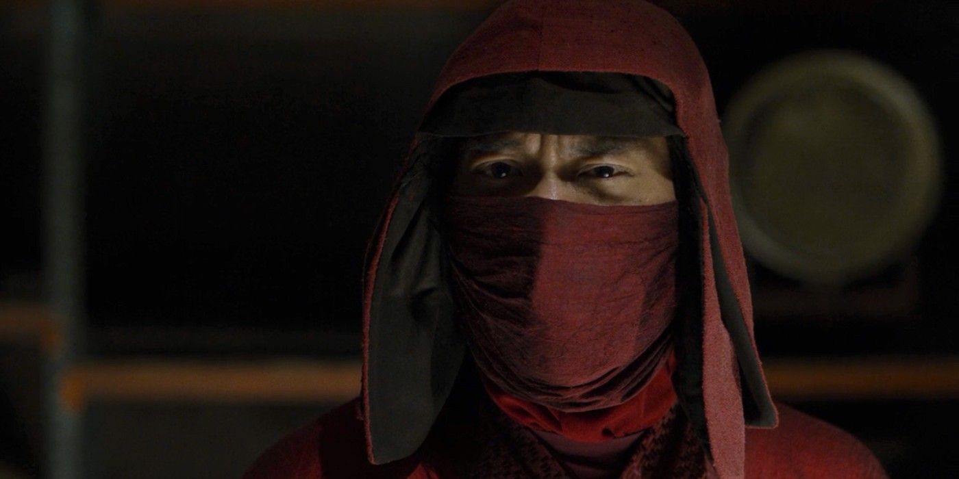 Agents of S.H.I.E.L.D.: 10 Villains The Team Could Face In The Final Season