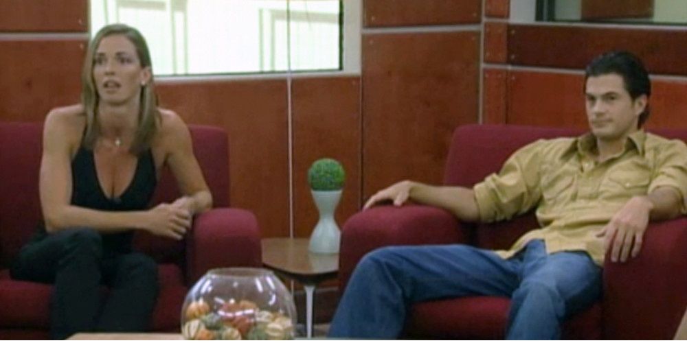 Big Brother: The 10 Most Iconic Rivalries, Ranked