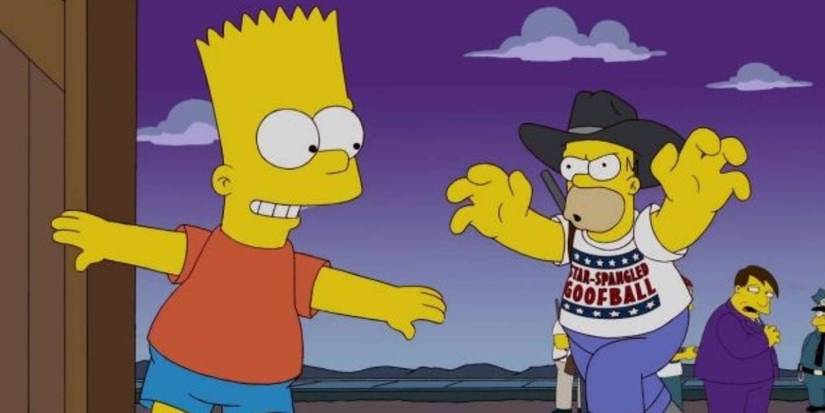 The 20 Best Seasons Of The Simpsons, Ranked