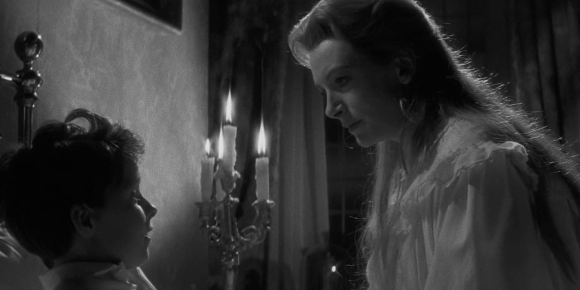 10 Chilling Supernatural Horror Movies Ranked By Rotten Tomatoes