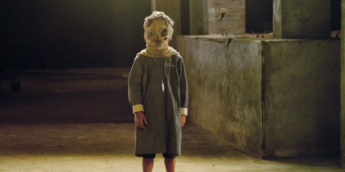 10 Chilling Supernatural Horror Movies Ranked By Rotten Tomatoes