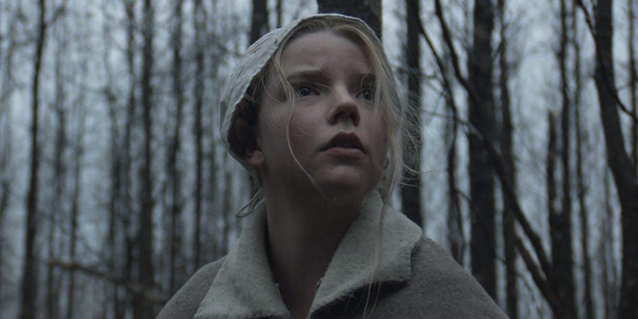 10 Chilling Supernatural Horror Movies Ranked By Rotten Tomatoes