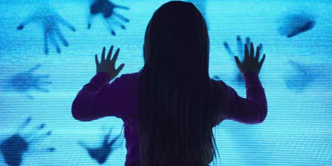 10 Chilling Supernatural Horror Movies Ranked By Rotten Tomatoes