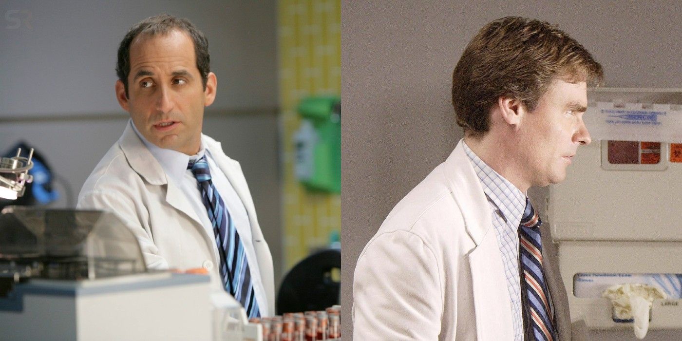 House, M.D.: Why Wilson Is A Good Person (Despite All His Problems)