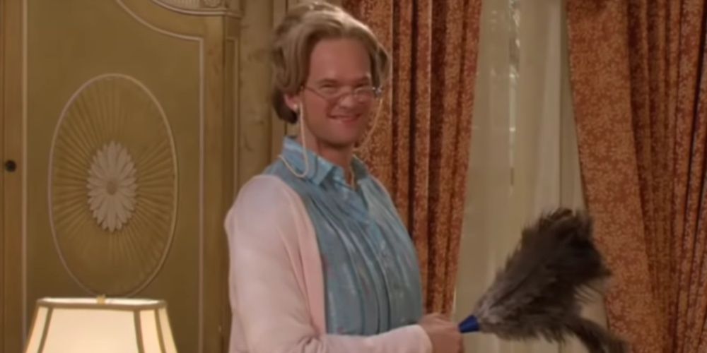 How I Met Your Mother: 10 Plays In Barney's Playbook That Would ...