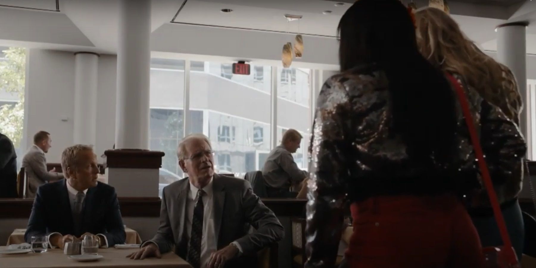 Jimmy & Kim’s Howard Scam Secretly Began In Season 5
