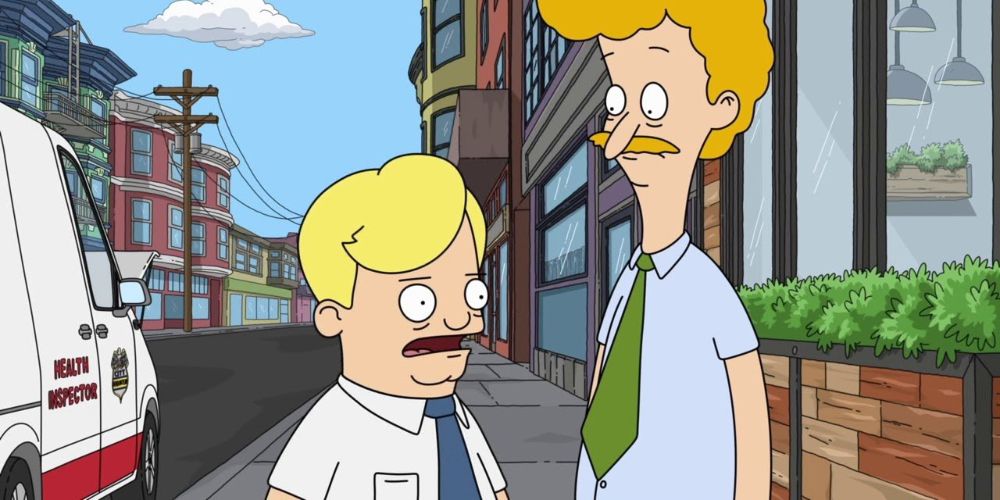 Bob’s Burgers: 10 Worst Side Characters