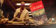 How I Am Legend s Ending Is Different In The Book How I Am Legend s Ending Is Different In The Book