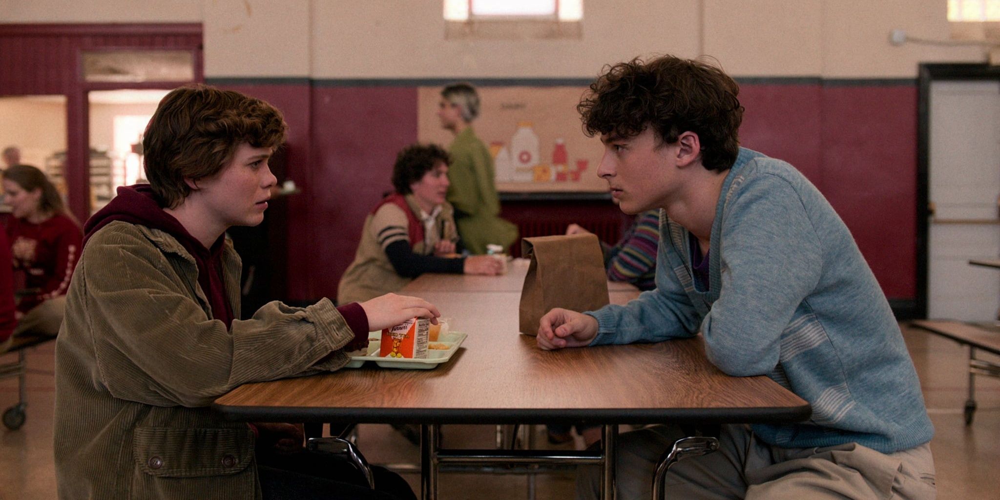 I Am Not Okay With This: 5 Funniest Stanley Barber Quotes (& 5 Most ...