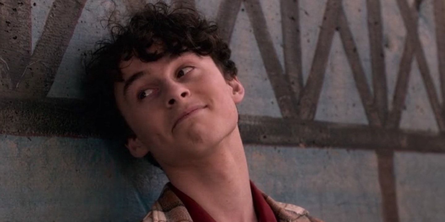 I Am Not Okay With This: 5 Funniest Stanley Barber Quotes (& 5 Most ...