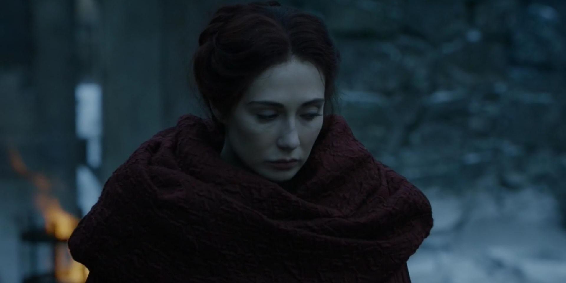 Game Of Thrones: Top 10 Melisandre Quotes
