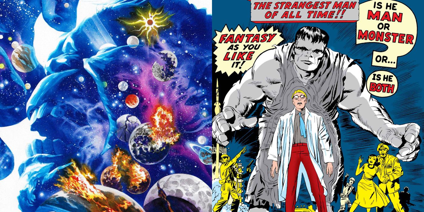 Every New Comic Added To Marvel Unlimited This Week