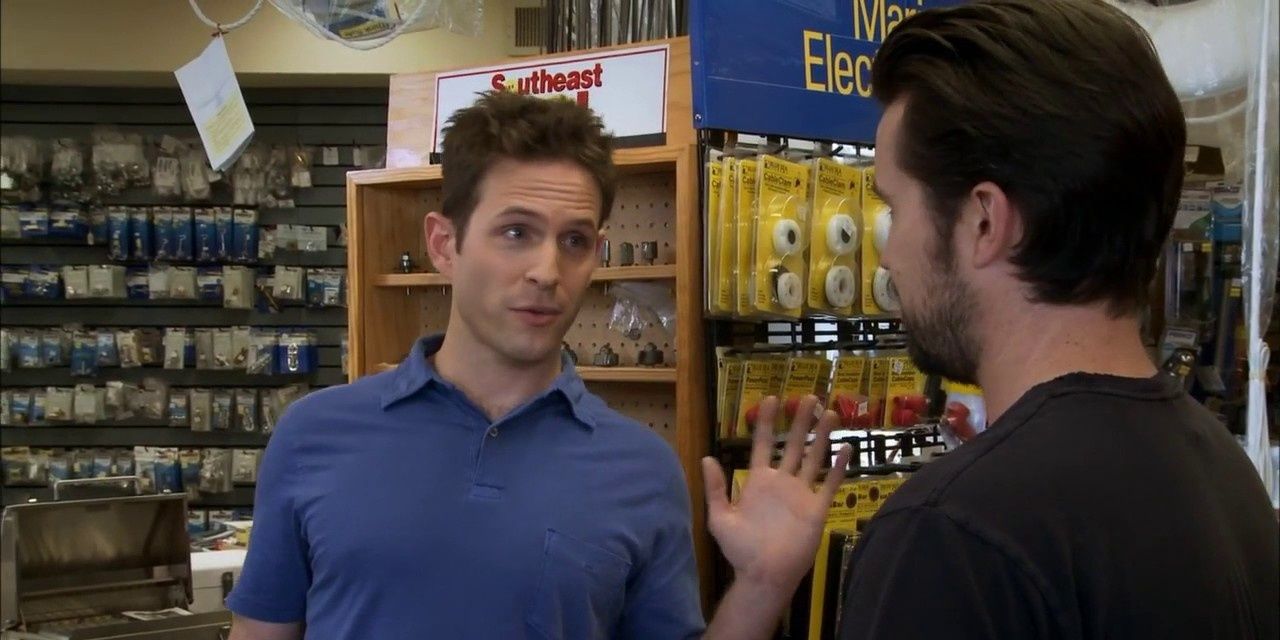 It's Always Sunny In Philadelphia: 10 Most Psychotic Things That Dennis ...