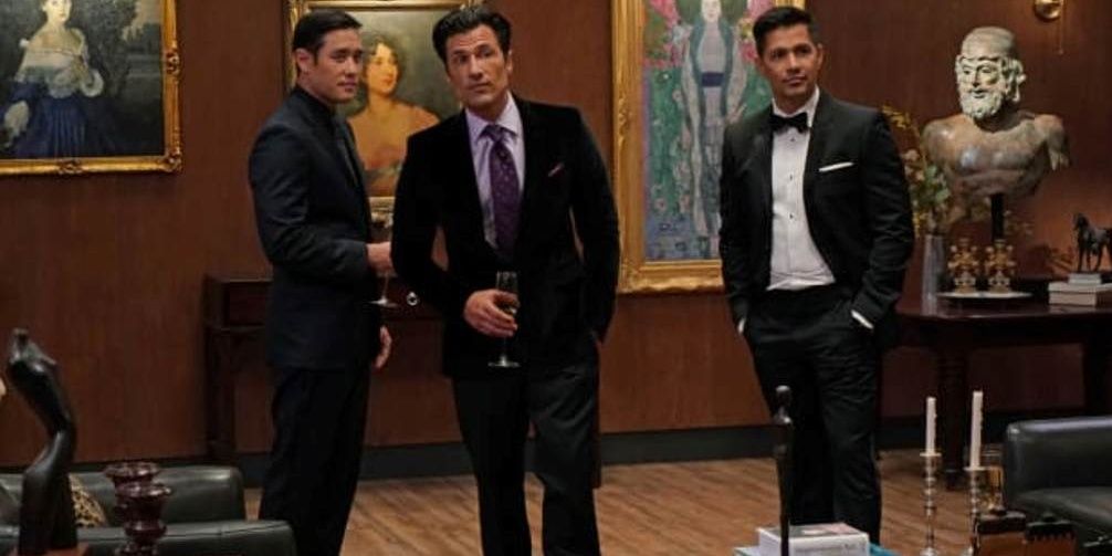 Magnum P.I: 10 Best Villains In The Reboot, Ranked