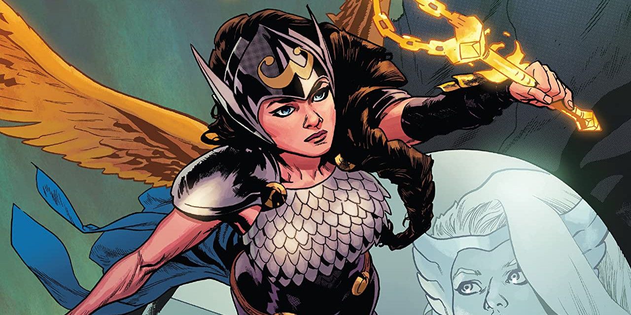 Every New Comic Added To Marvel Unlimited This Week