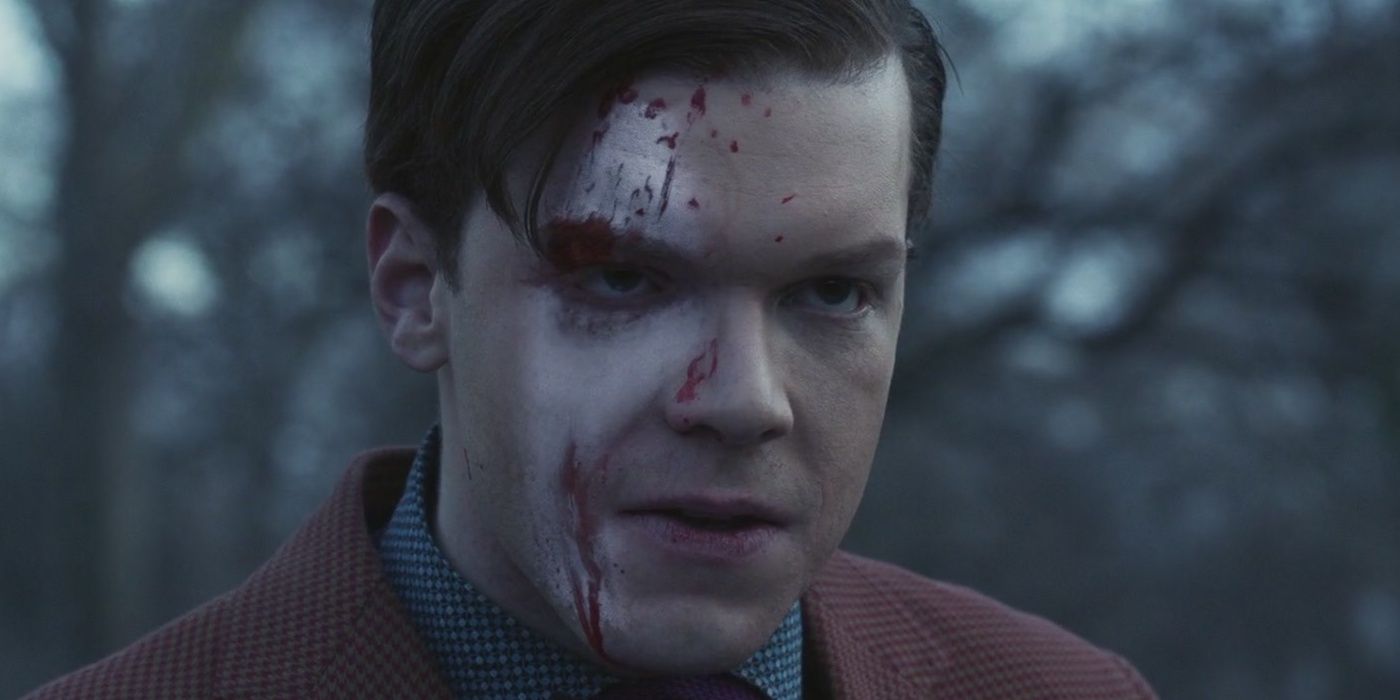 MBTI® Of Gotham Characters