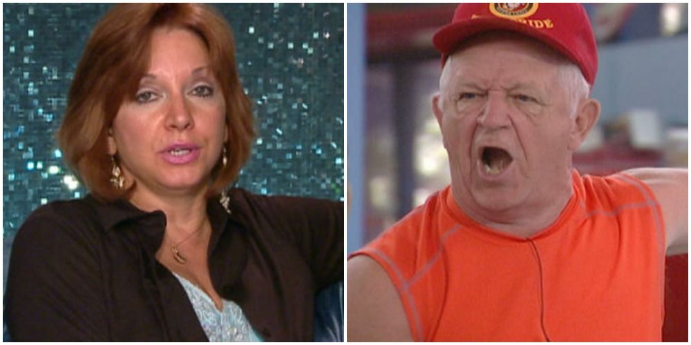 Big Brother: The 10 Most Iconic Rivalries, Ranked