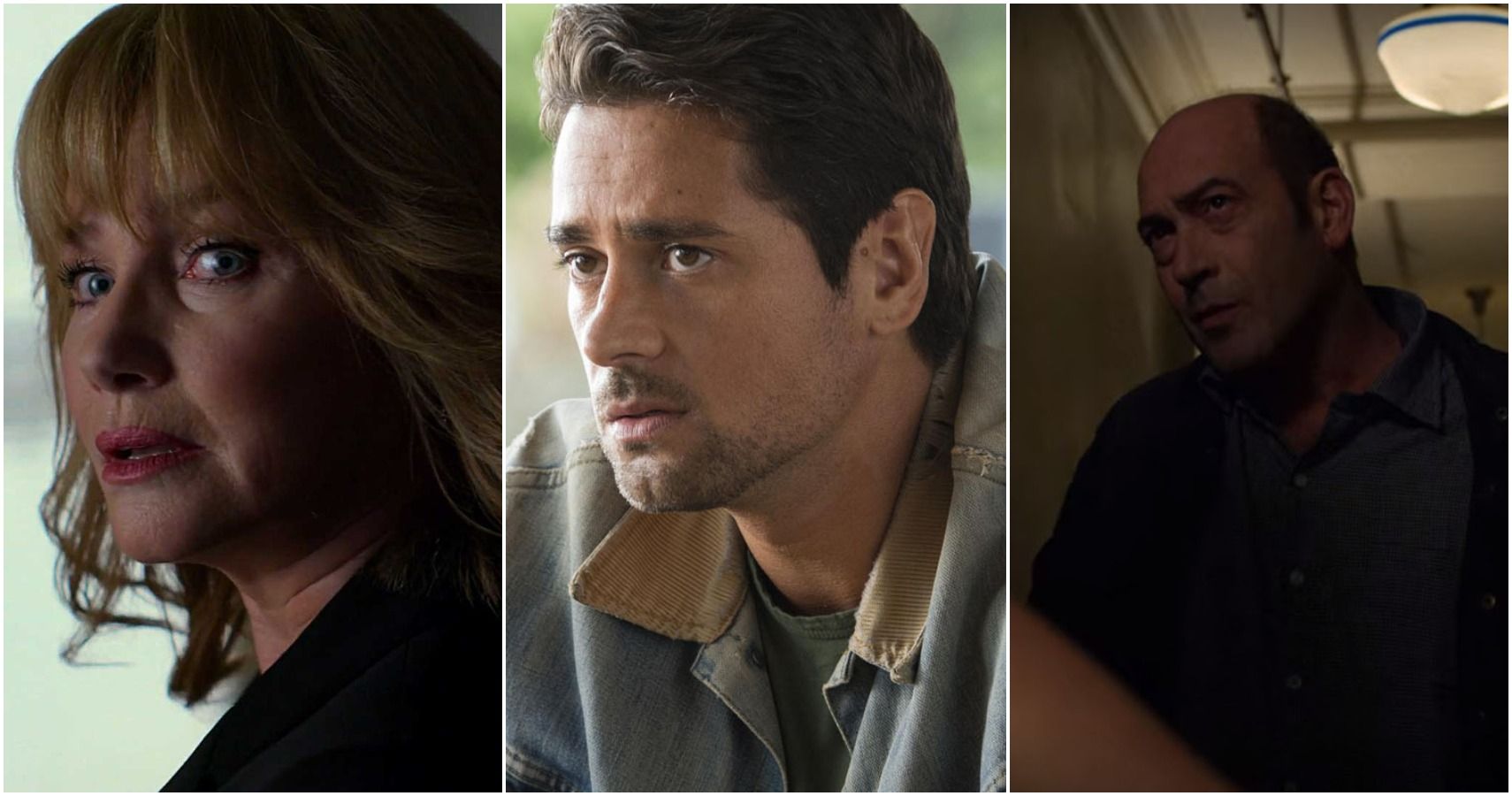 Jessica Jones: 5 Best Supporting Characters (& 5 Worst)