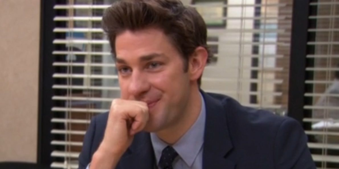 The Office: 10 Times Jim And Dwight Were Best Friends