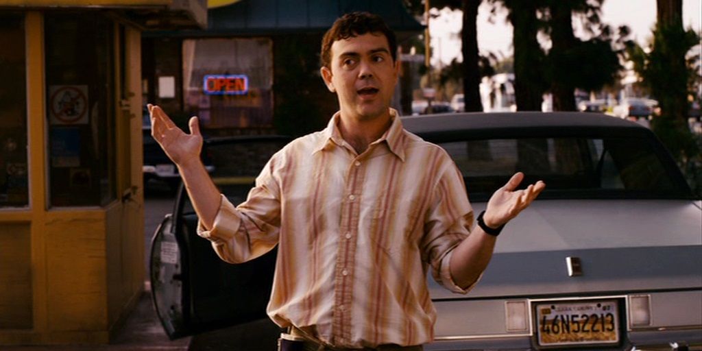 Superbad's 10 Funniest Scenes