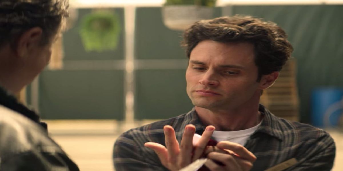 Netflix's You: 10 Scenes Even Fans Didn't See Coming