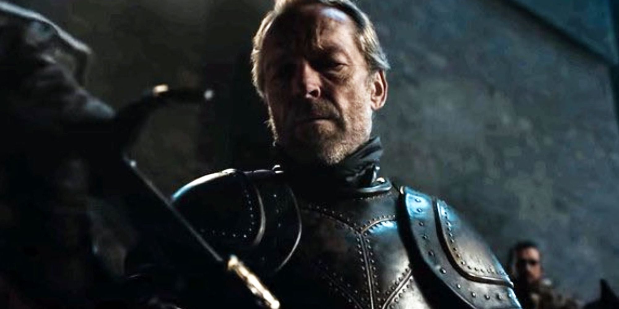 Game of Thrones: Jorah Mormont's 10 Biggest Mistakes (That We Can Learn ...