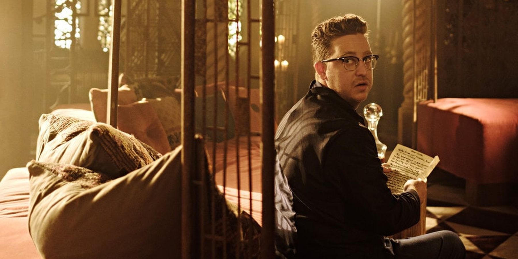 The Magicians Ending Explained: What Happens To Every Character