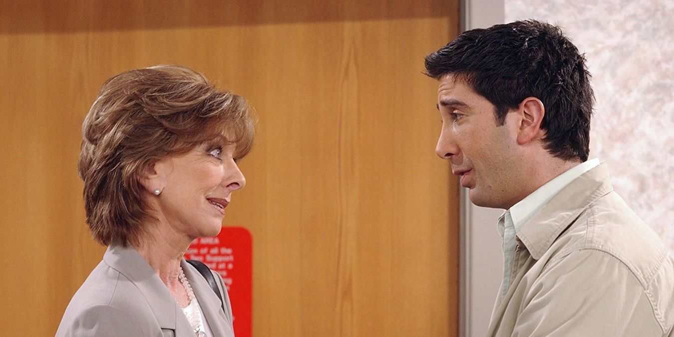 Which Friends Supporting Character Are You Based On Your Zodiac?