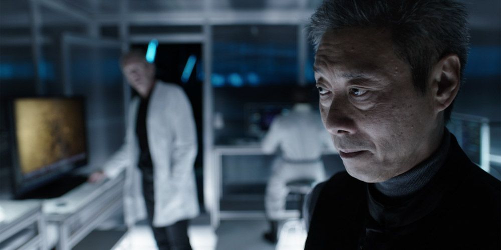 The Expanse: 5 Most Likable Characters (& 5 Fans Can't Stand)