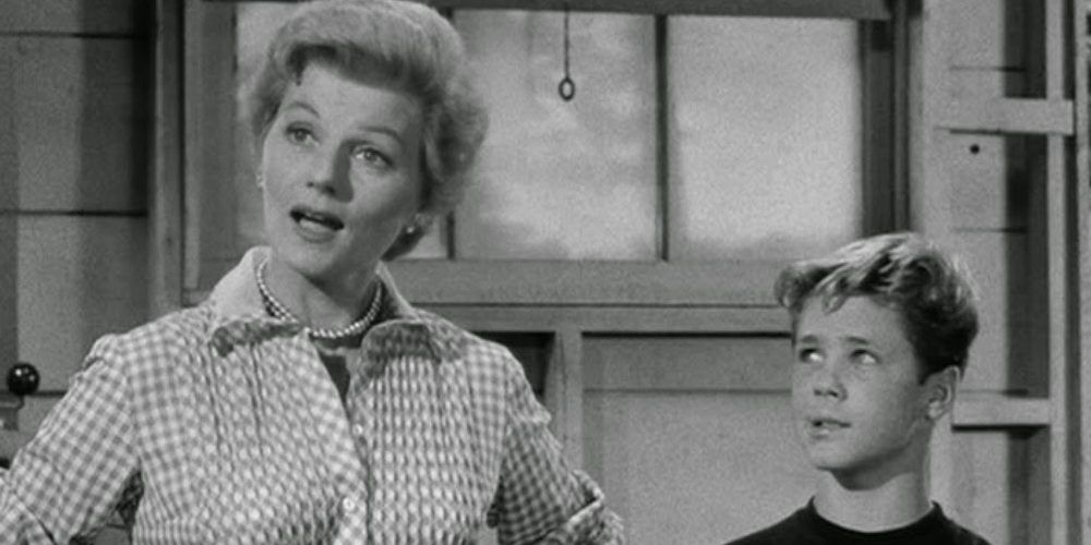 Leave It To Beaver: 10 Jokes That Aged Rather Poorly