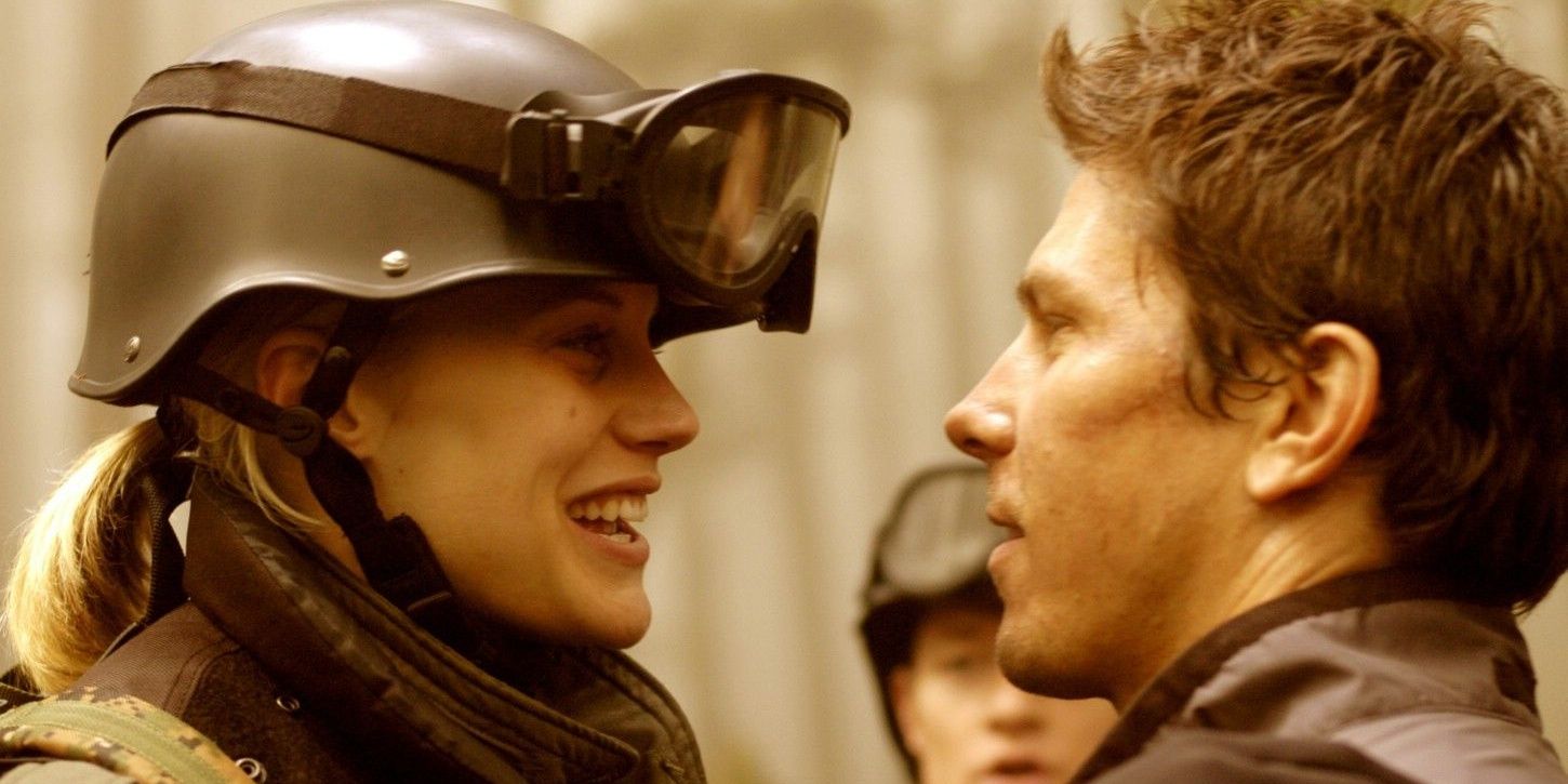 Battlestar Galactica: 5 Relationships Fans Loved (& 5 They Hated)