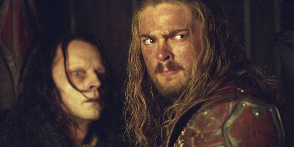 Karl Urban's 10 Best Acting Roles (According to IMDB)