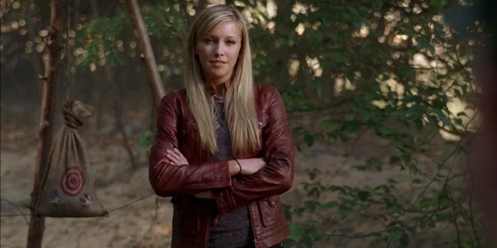 Supernatural: 10 Reasons Ruby & Sam Were Never Real Friends