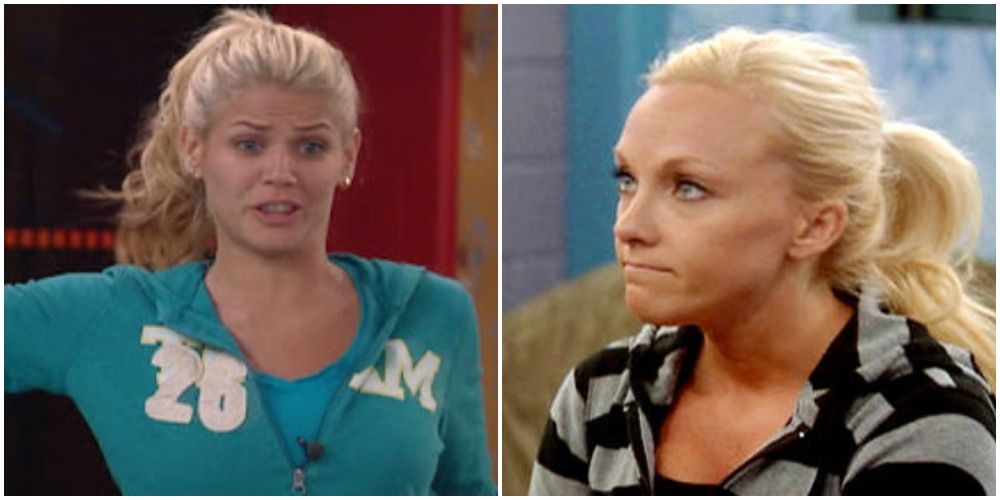 Big Brother: The 10 Most Iconic Rivalries, Ranked