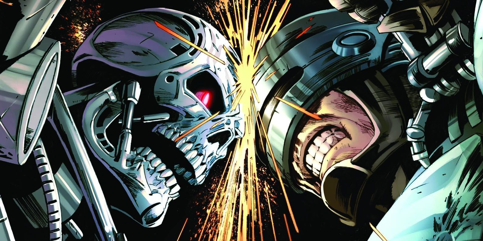 10 Great Terminator Sequels (Other Than The TV Show And Movies)