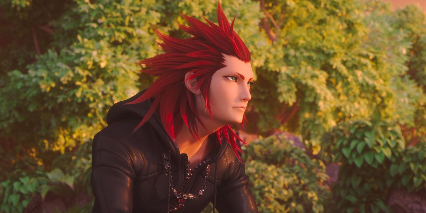 Kingdom Hearts: 10 Most Likable Original Characters, Ranked