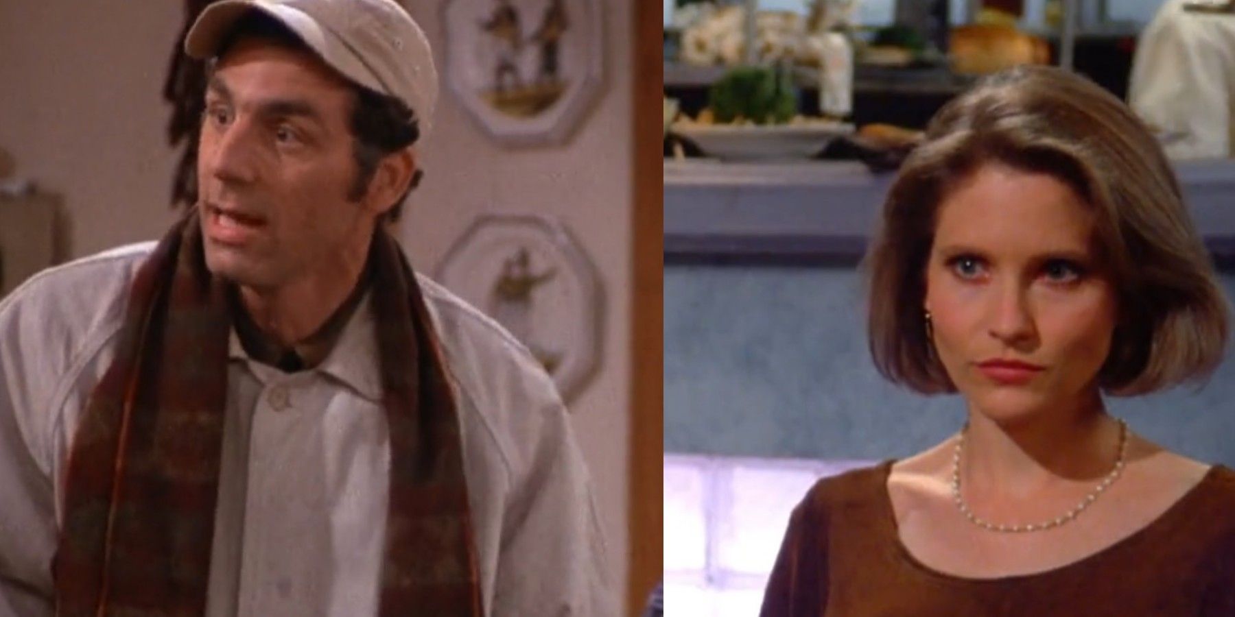 Seinfeld: 10 Couples That Would Have Made A Lot Of Sense (But Never Got ...