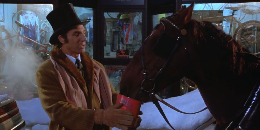 Seinfeld: 10 Ways Kramer Got Worse & Worse