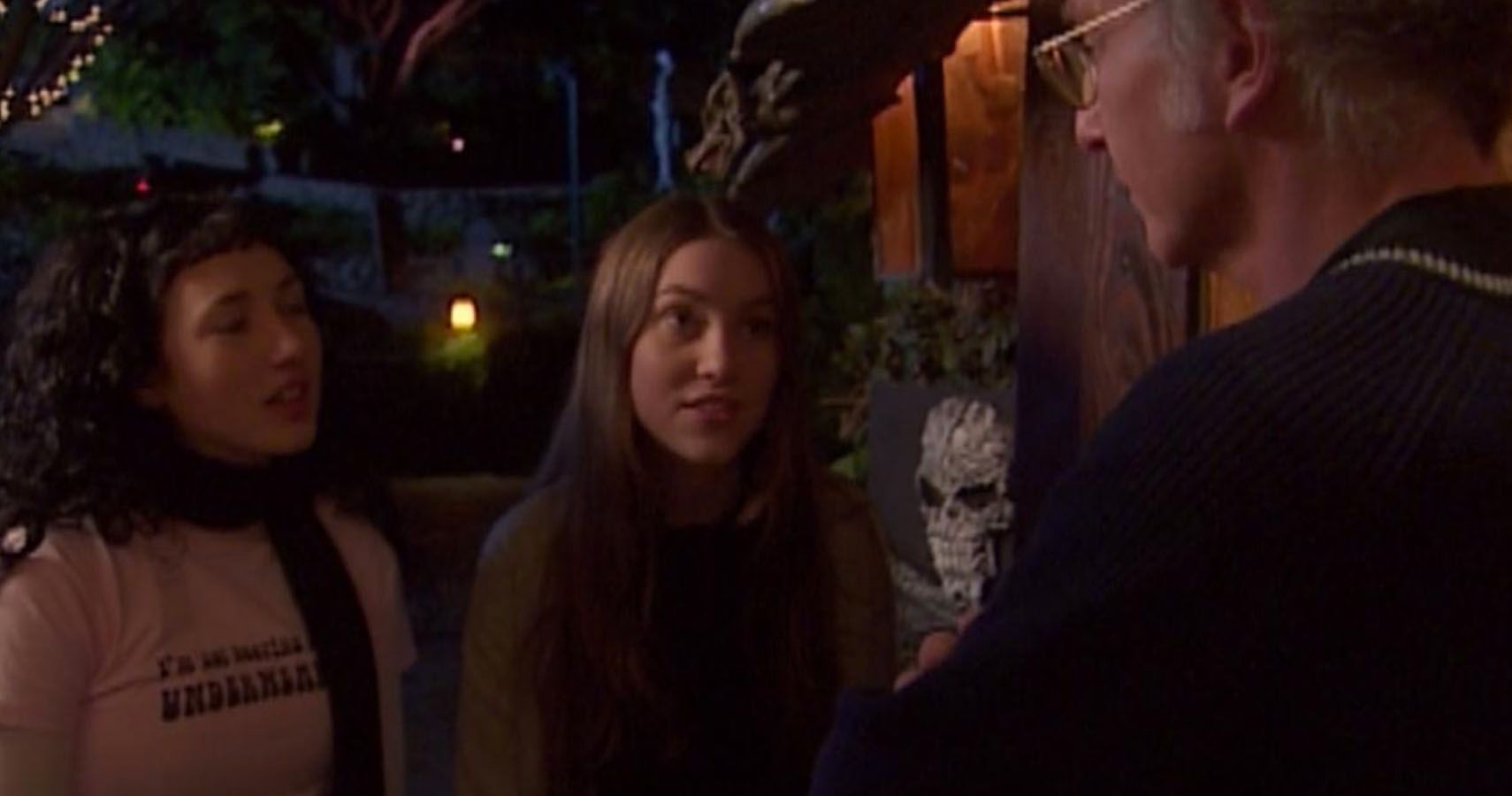 Curb Your Enthusiasm: 10 Times Larry David Was The Bad Guy (But Still ...