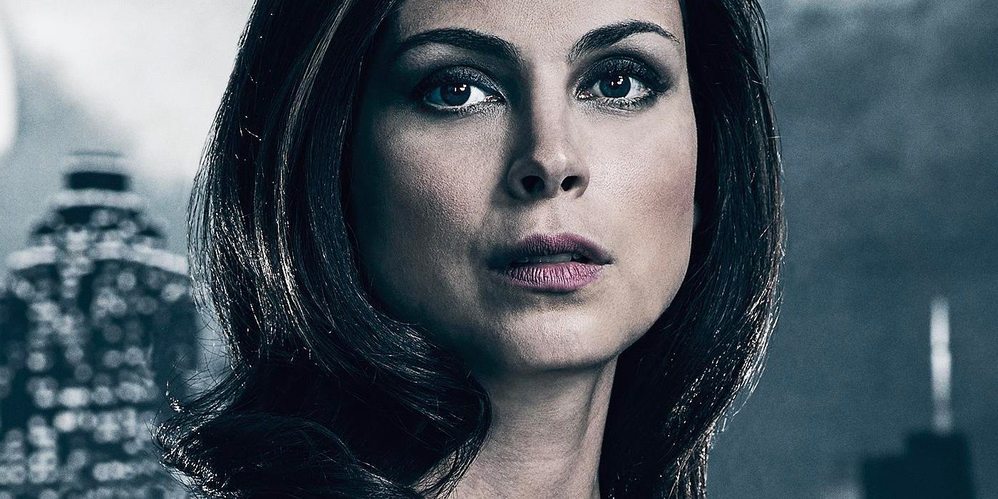 MBTI® Of Gotham Characters