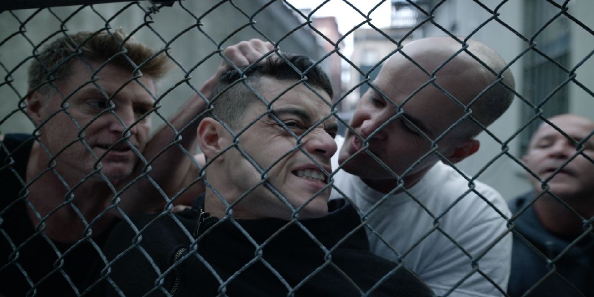 Mr. Robot: 10 Scenes Even Fans Didn't See Coming
