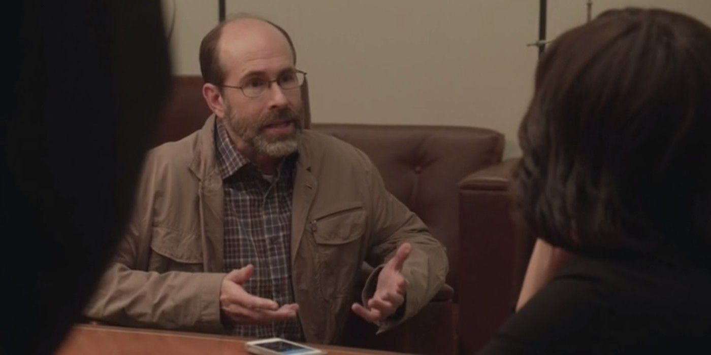 Veep: 10 Best Supporting Characters