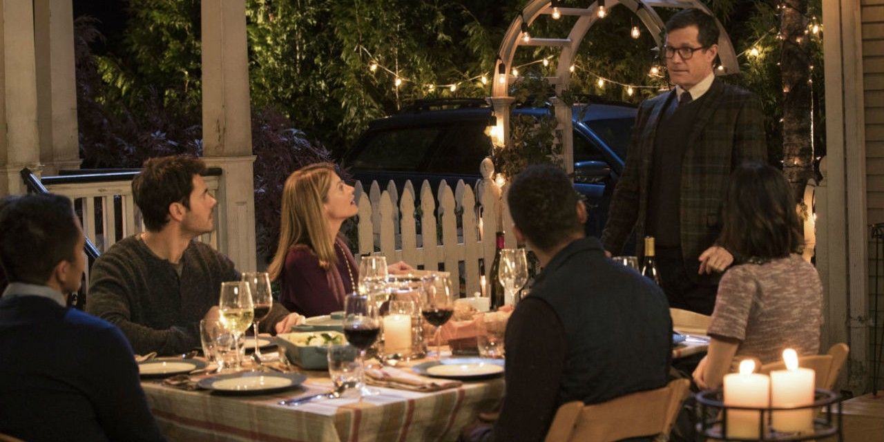 Life Sentences: 10 Unanswered Questions